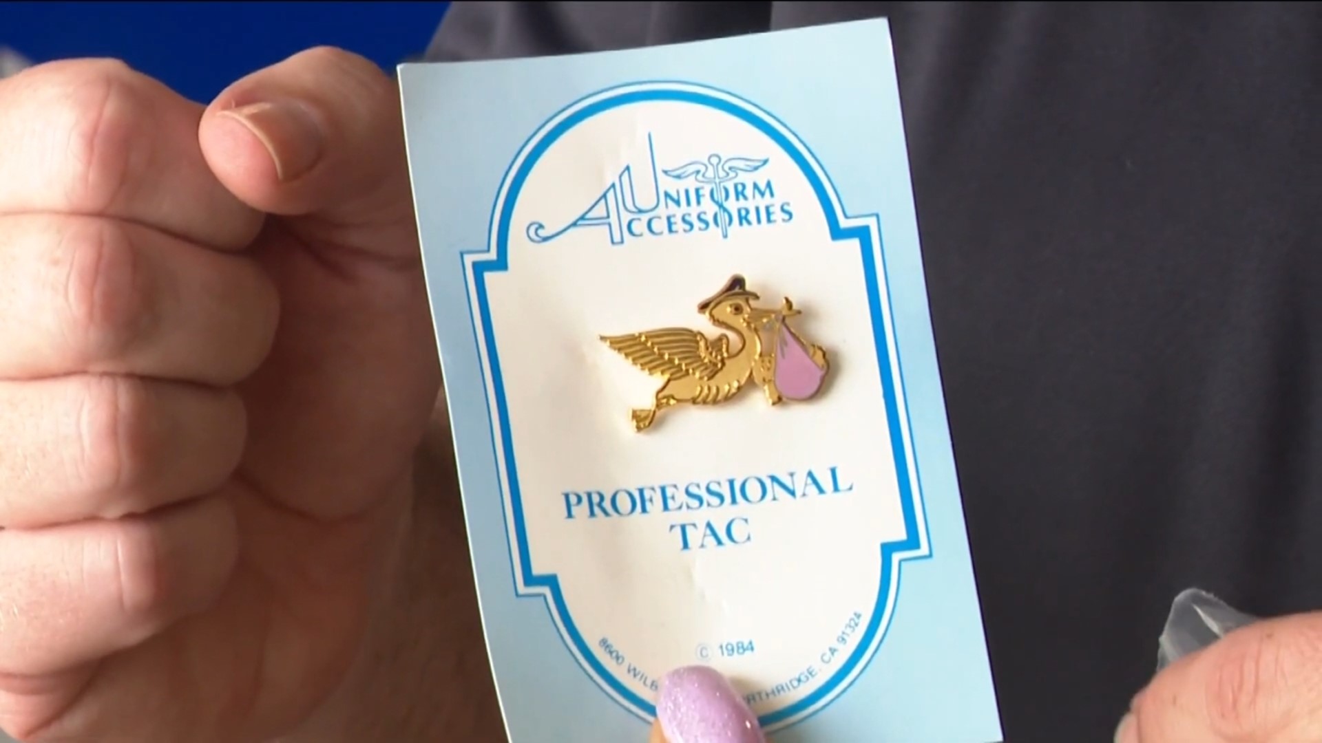 EMS team delivers baby at Spangler Candy Company's parking lot | wtol.com