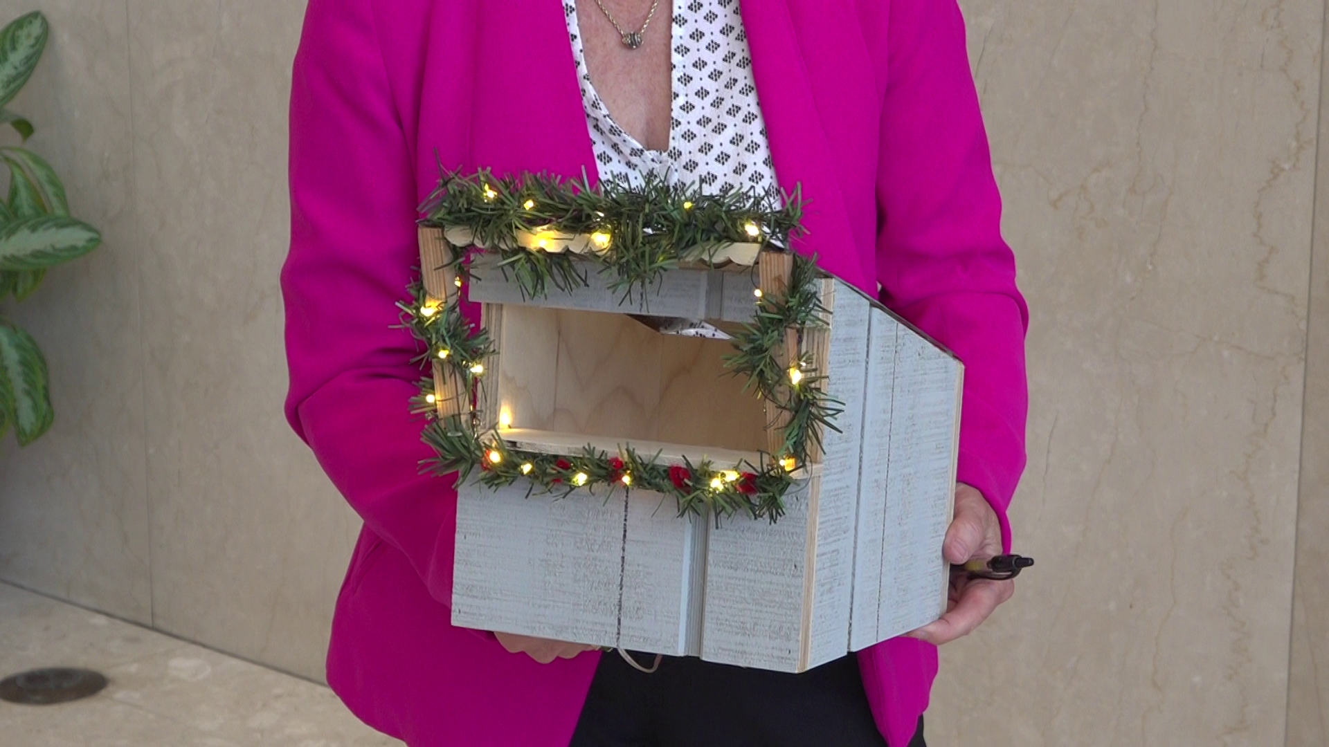 International holiday market could be coming to downtown Toledo's Levis ...