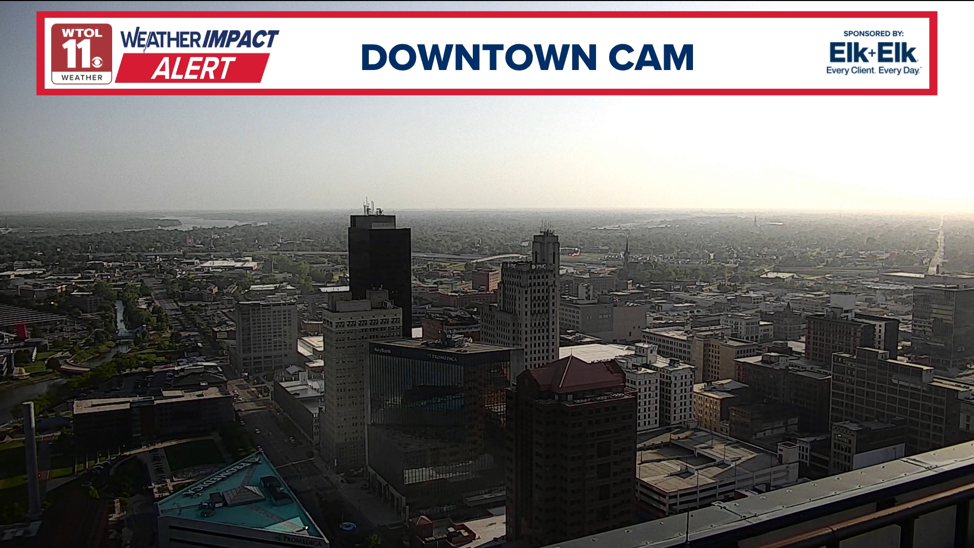 Saharan dust suspended in northwest Ohio skies: What it means for local ...