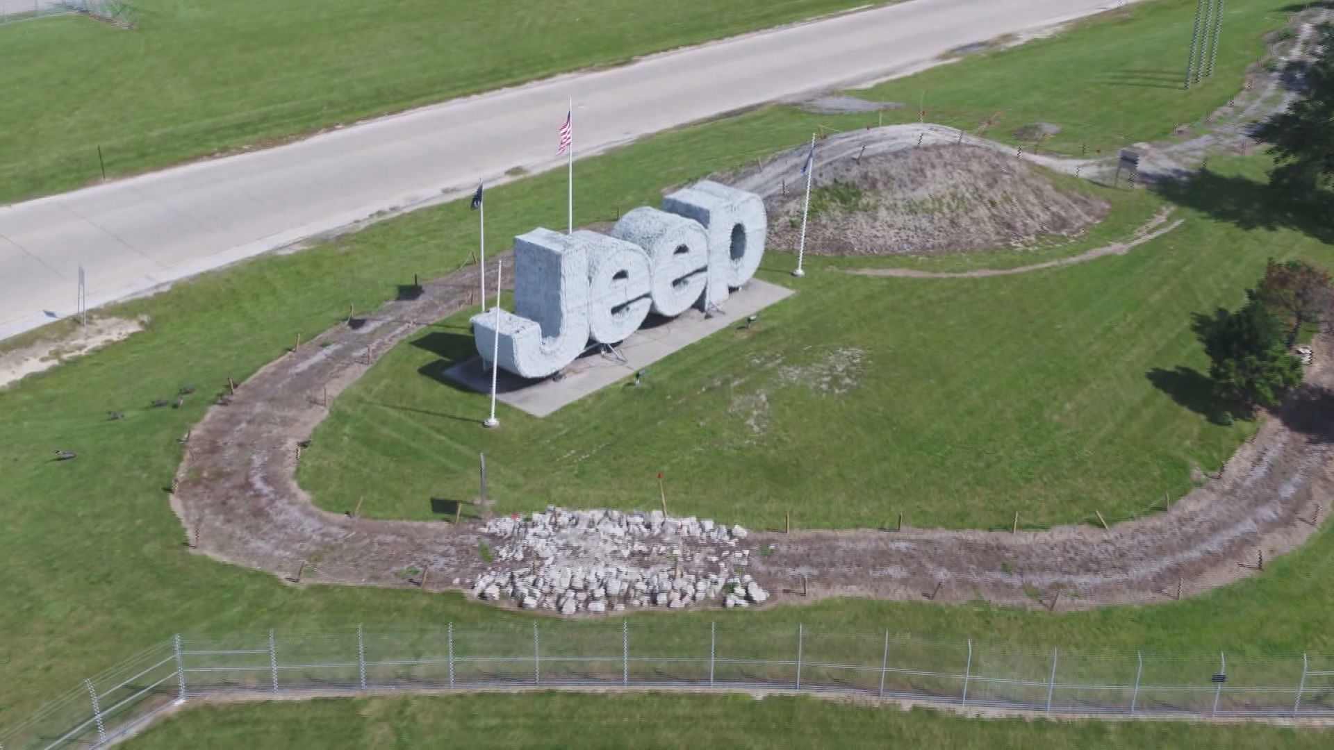 Toledo Jeep plant worker says ‘emergency status’ pushing employees to ...