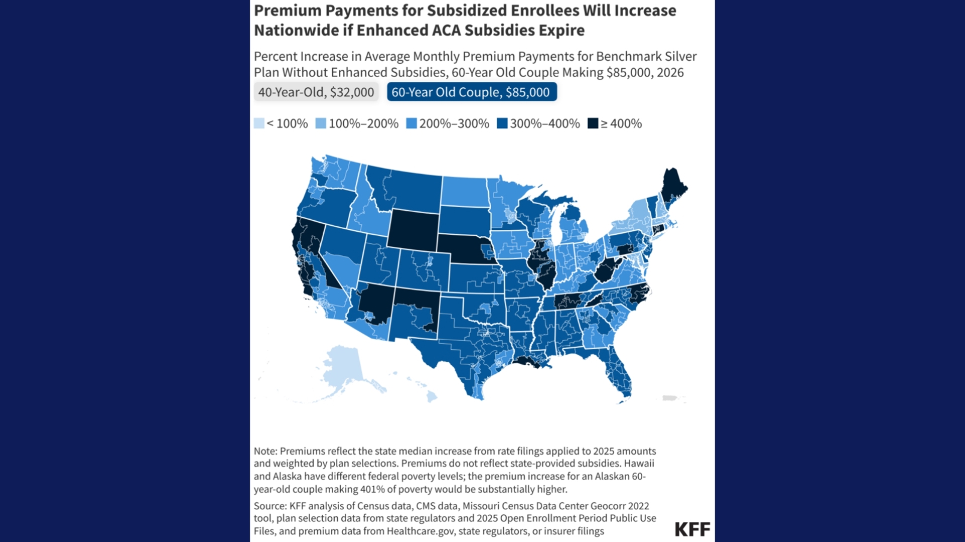 After health subsidies expire, marketplace enrollment takes a big dip ...