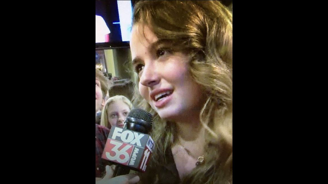 Toledo School for the Arts student Maya Ramirez wins 'Project Runway ...