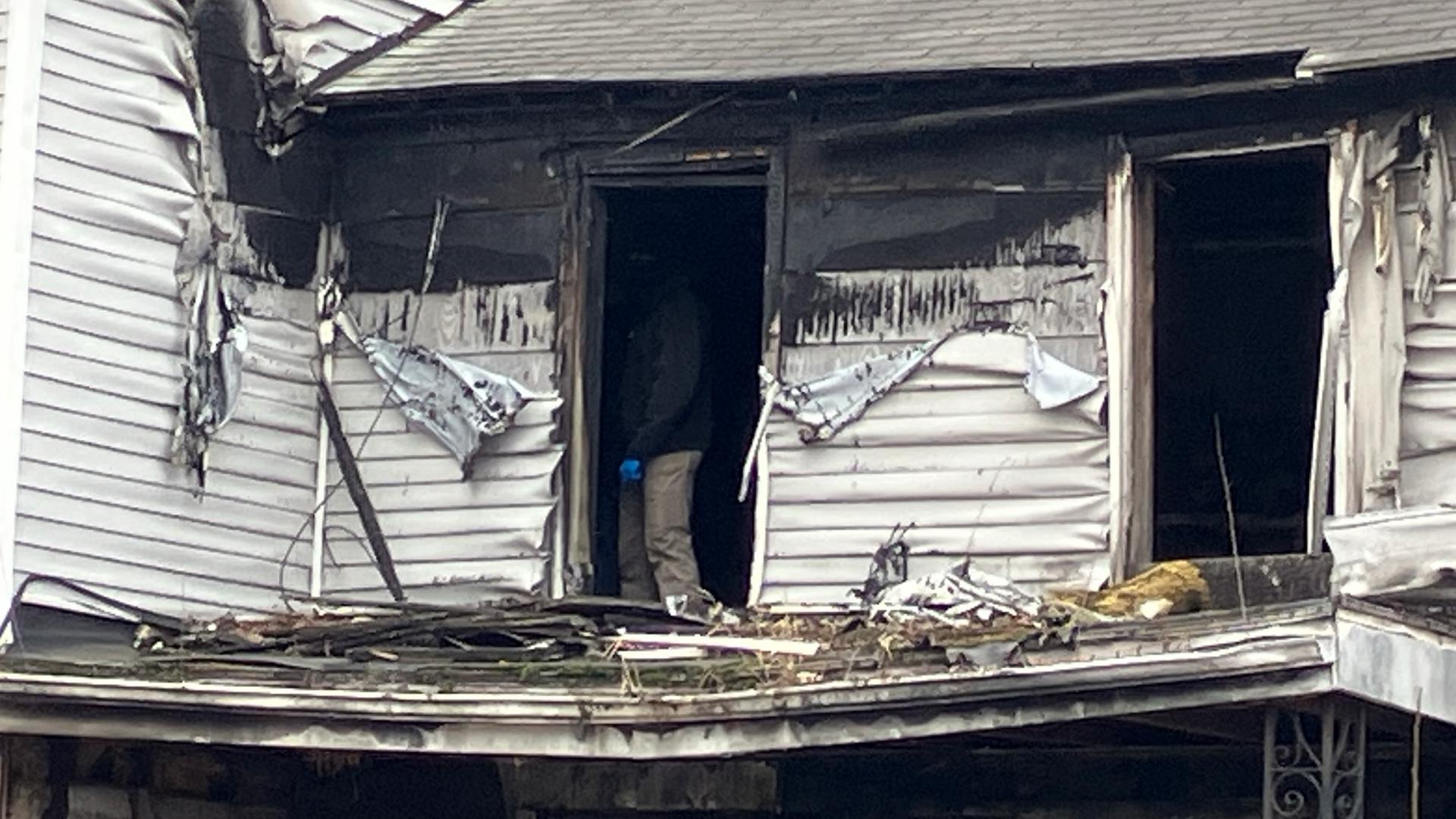 Missing Toledo teen Kei'Mani Latigue found dead; father charged with murder | wtol.com