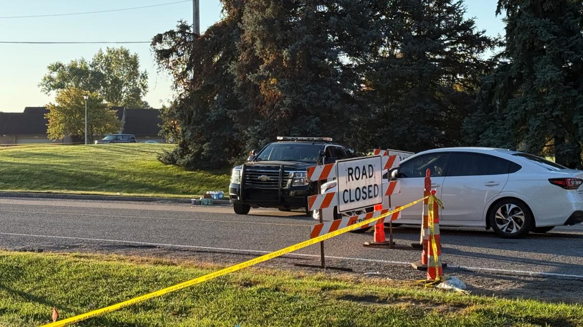 Libbey Glass strike hits 10 days in north Toledo | wtol.com