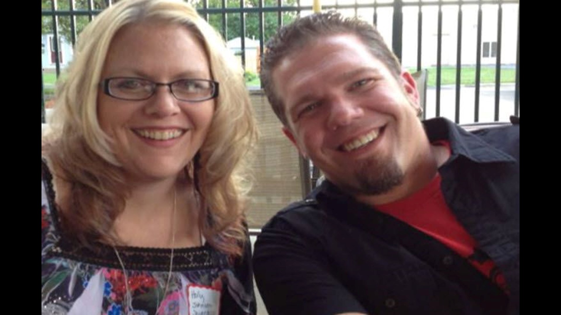 Race for the Cure: Holly Shiverdecker is bravely battling breast cancer ...