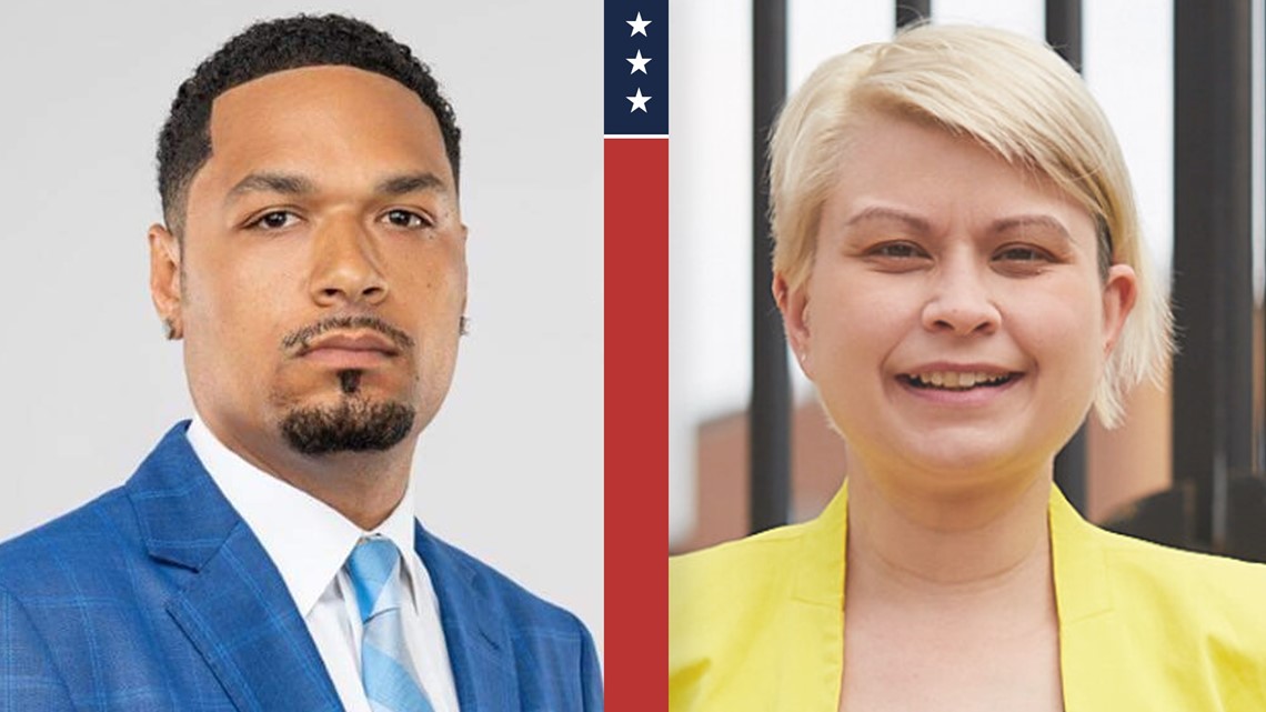 First-time state reps ready for new roles at state capital | wtol.com