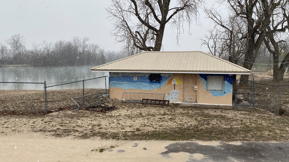 Bettsville working to sell H.P. Eels Park | wtol.com