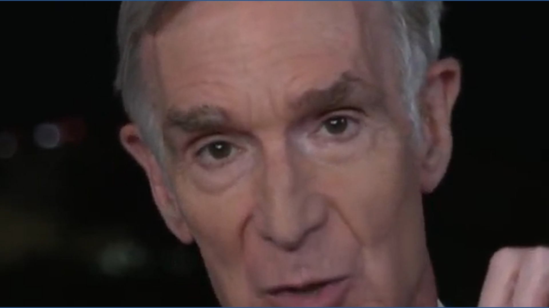 Bill Nye responds to Trump administration's proposed NASA cuts | wtol.com
