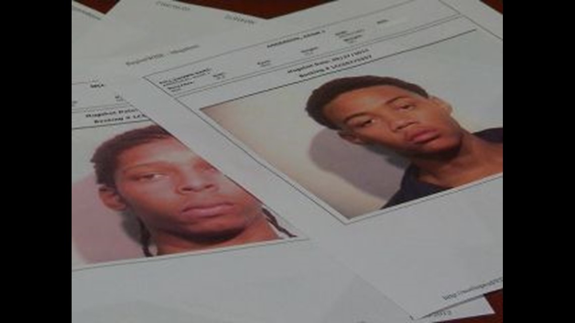 11 arrested in Toledo gang sting | wtol.com
