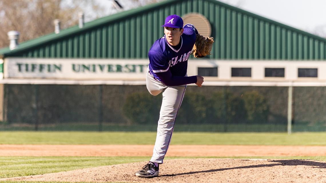 Woodmore alum Hunter Allen taken by Orioles in 7th round of MLB Draft ...