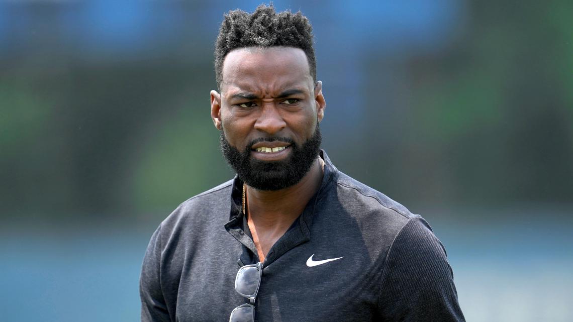 Calvin Johnson set to receive 'Pride of the Lions' honor | wtol.com