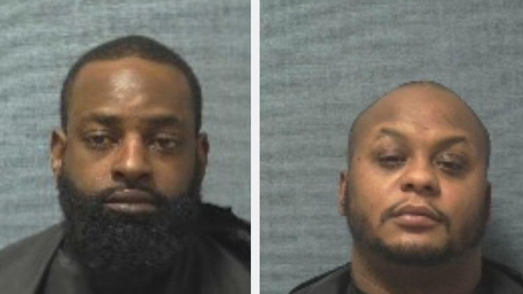 FBI looking for 2 Canton fugitives | wtol.com