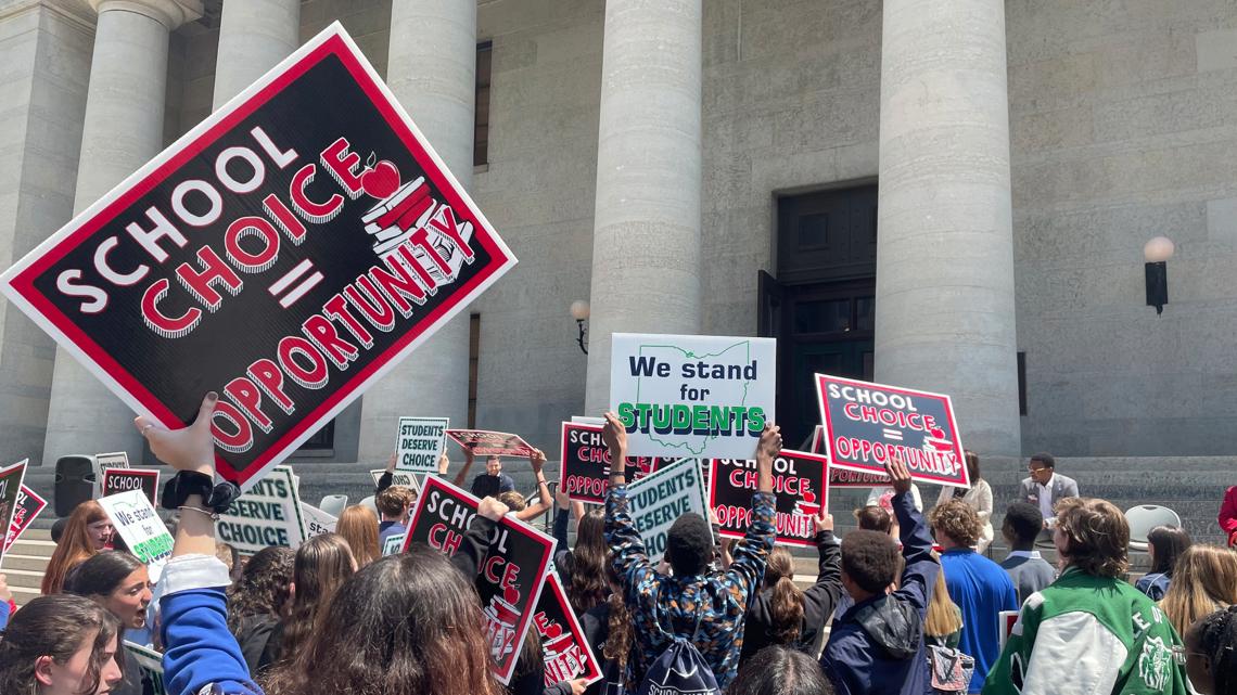 Ohio plans appeal as court says private school voucher system ...