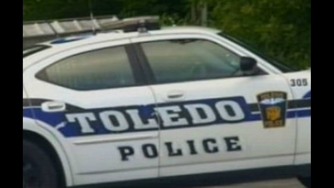 Toledo Police receive new grant for special victims unit | wtol.com