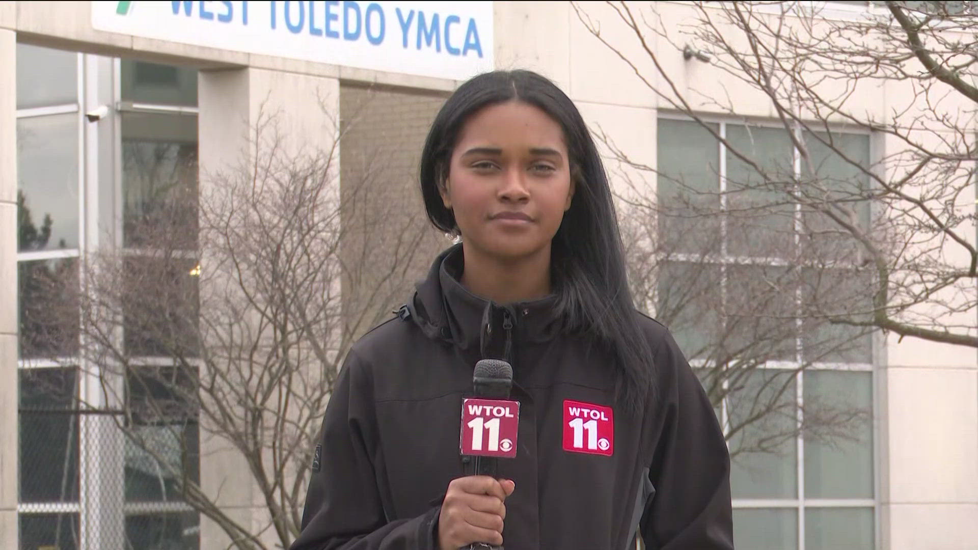 What to expect at Kei'Mani Latigue walkthrough memorial service | wtol.com