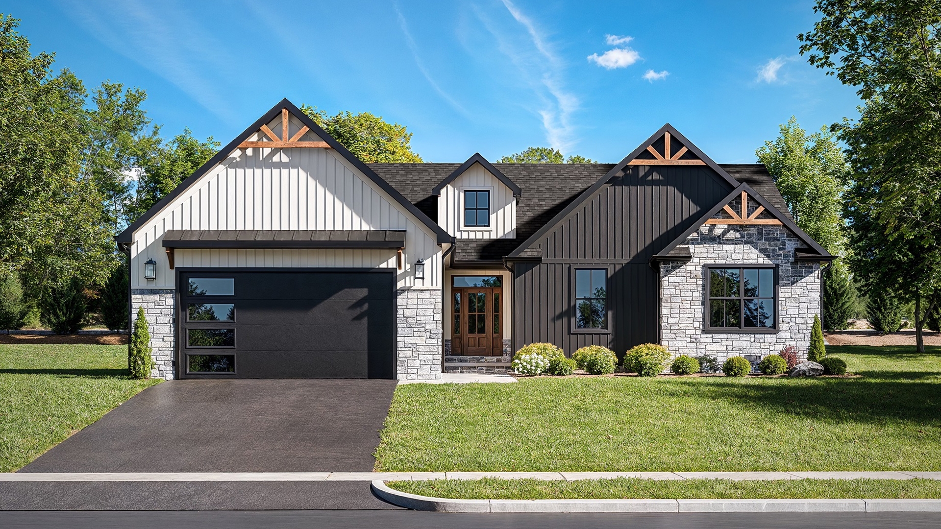Location and design of 2026 St. Jude Dream Home released | wtol.com