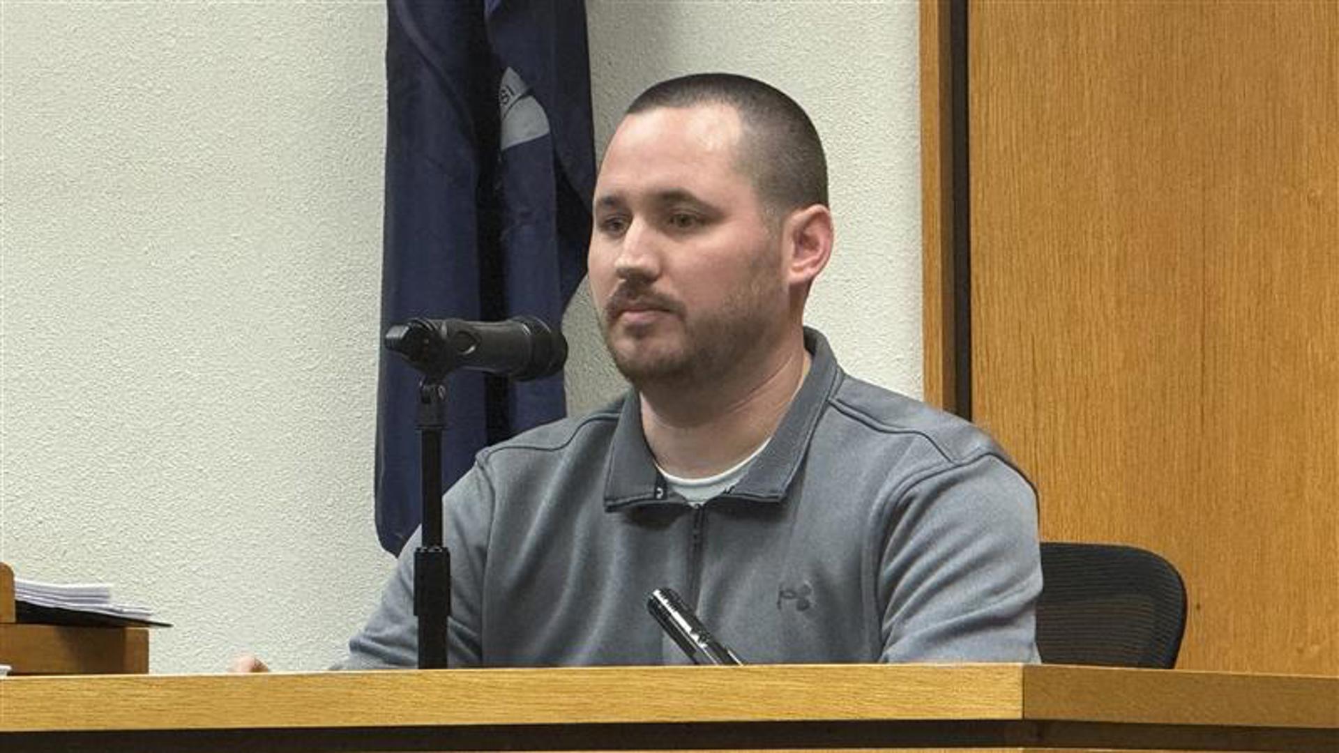 Day 3 of witness testimony in Dale Warner murder trial | wtol.com