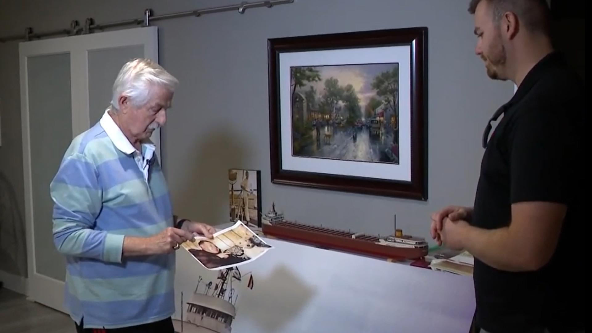 They served on the Edmund Fitzgerald — and still carry its memory 50 ...