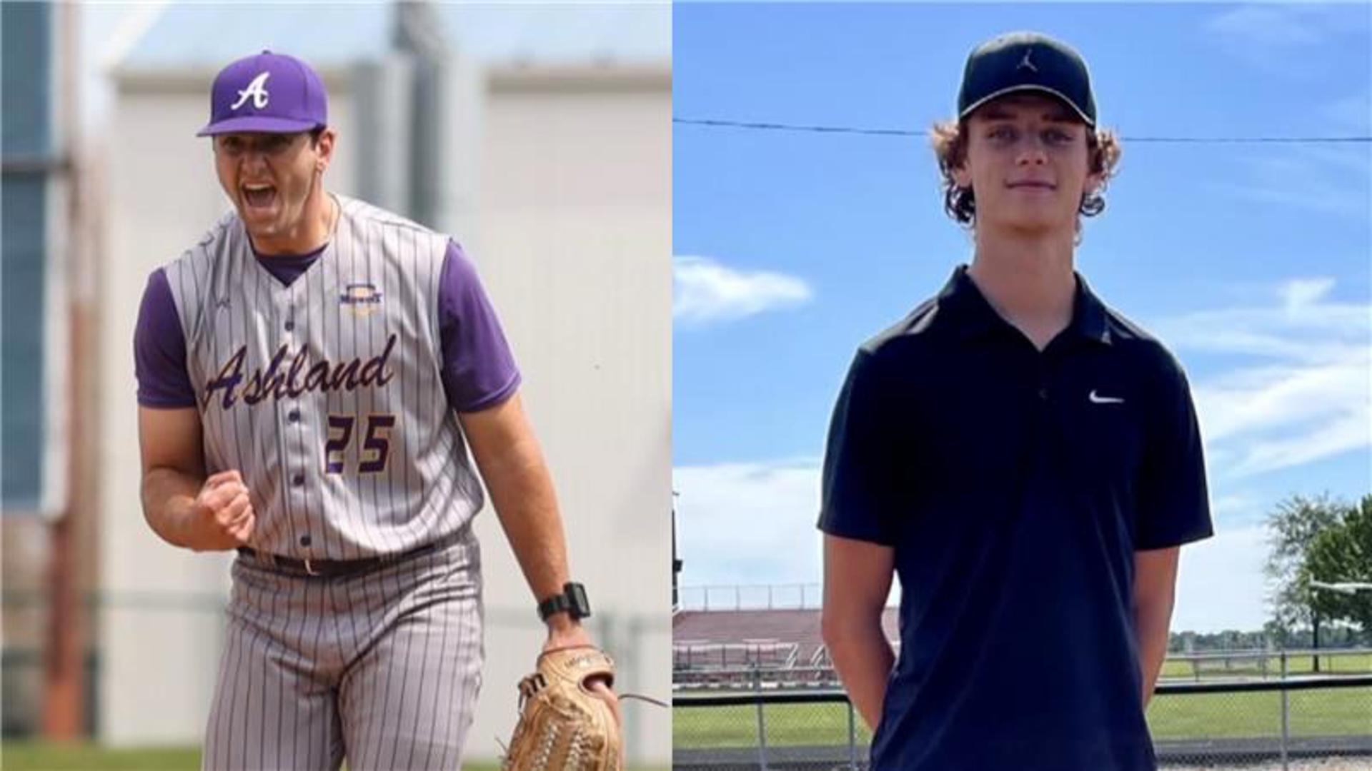 Northwest Ohio pitchers drafted by Baltimore Orioles | wtol.com