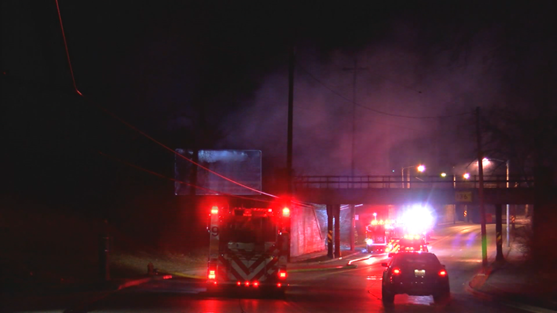Body found after morning fire in south Toledo | wtol.com