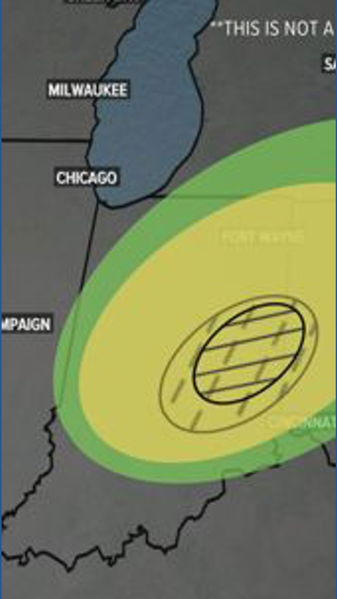 New SPC tool transforms severe weather forecasts: How intense could ...