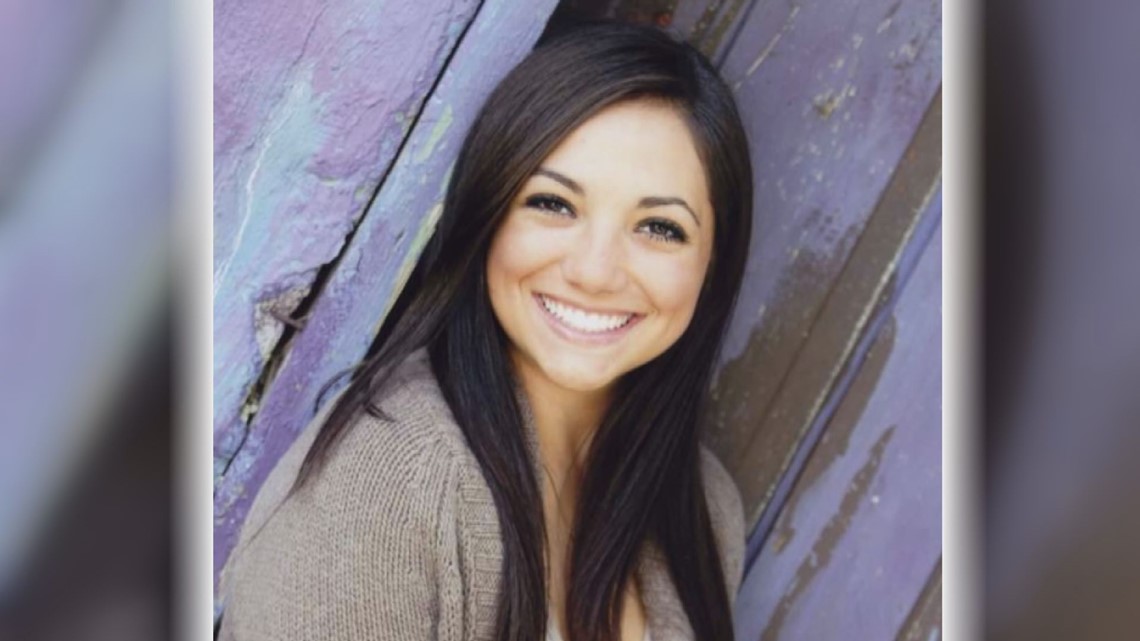 Reagan Tokes' mother hopeful as bill moves forward, 5 years after her ...