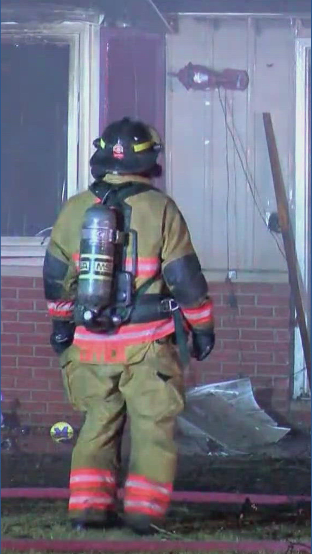State fire marshal releases new details from investigation into ...