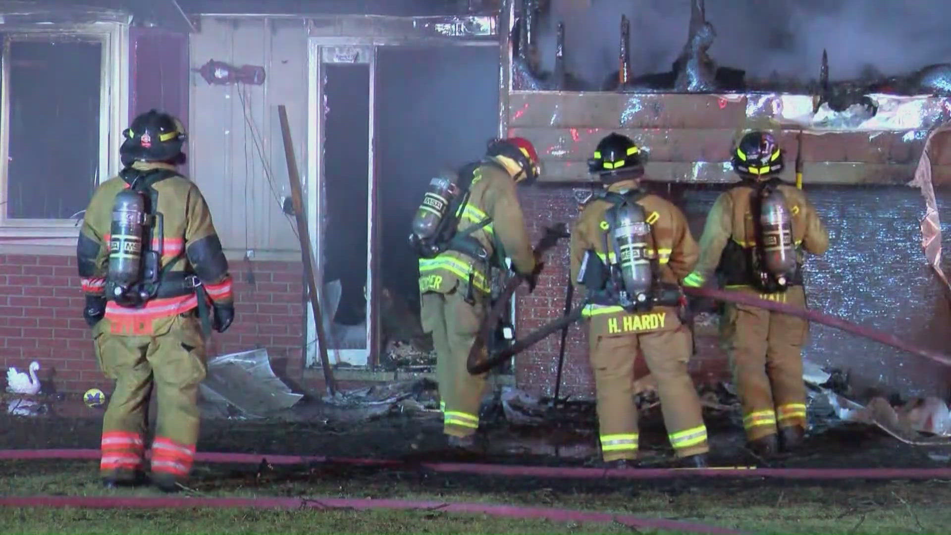 I’m very brokenhearted for their family members': Neighbors react to ...