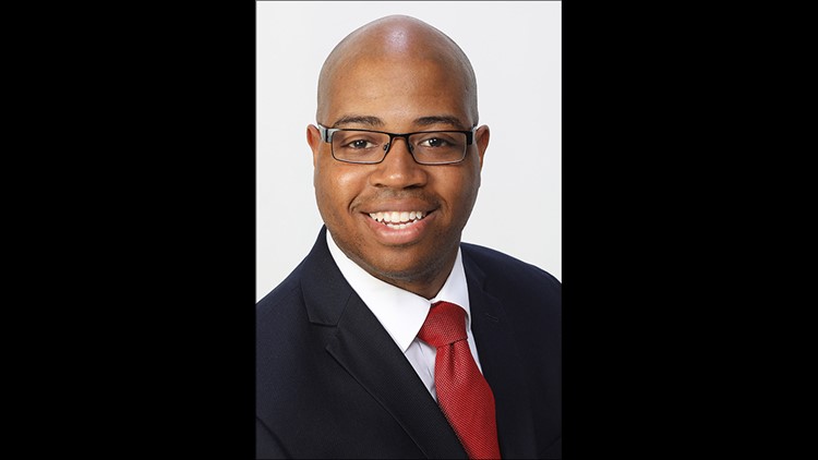 Steven Jackson | wtol.com