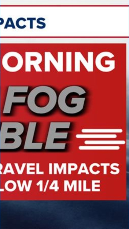 Dense fog could cause school delays, travel issues across Toledo area ...