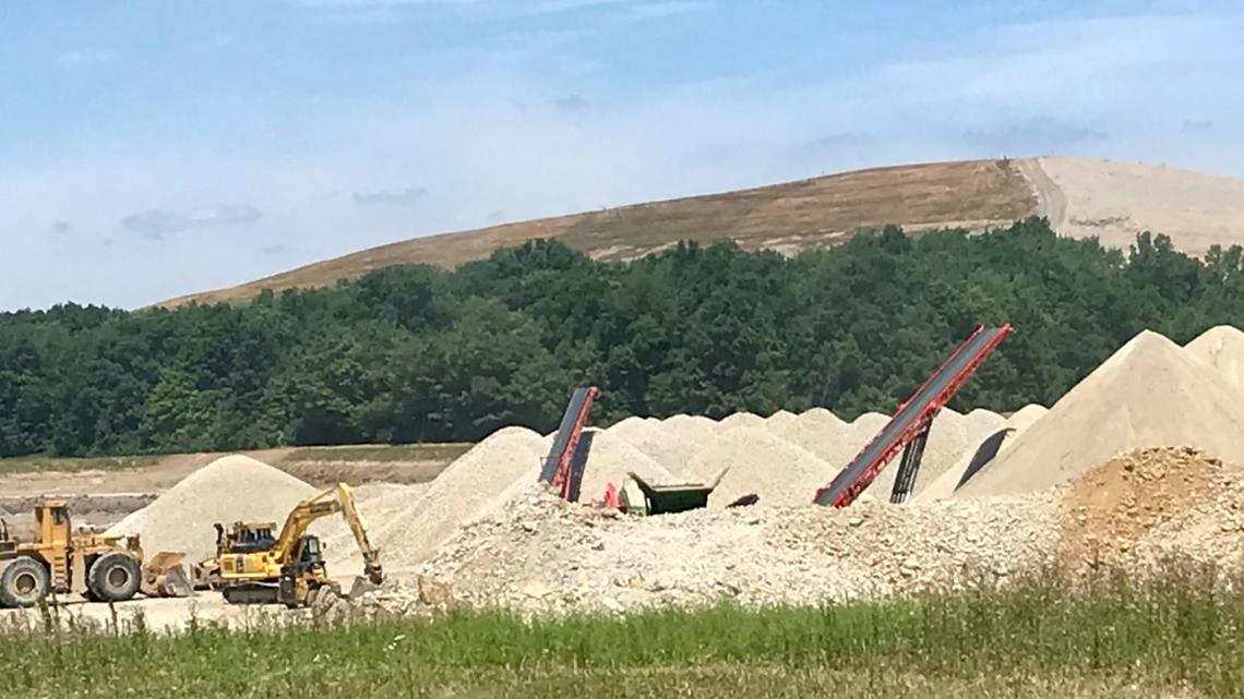 Ohio EPA has meeting on Sunny Farms Landfill air pollution permit ...