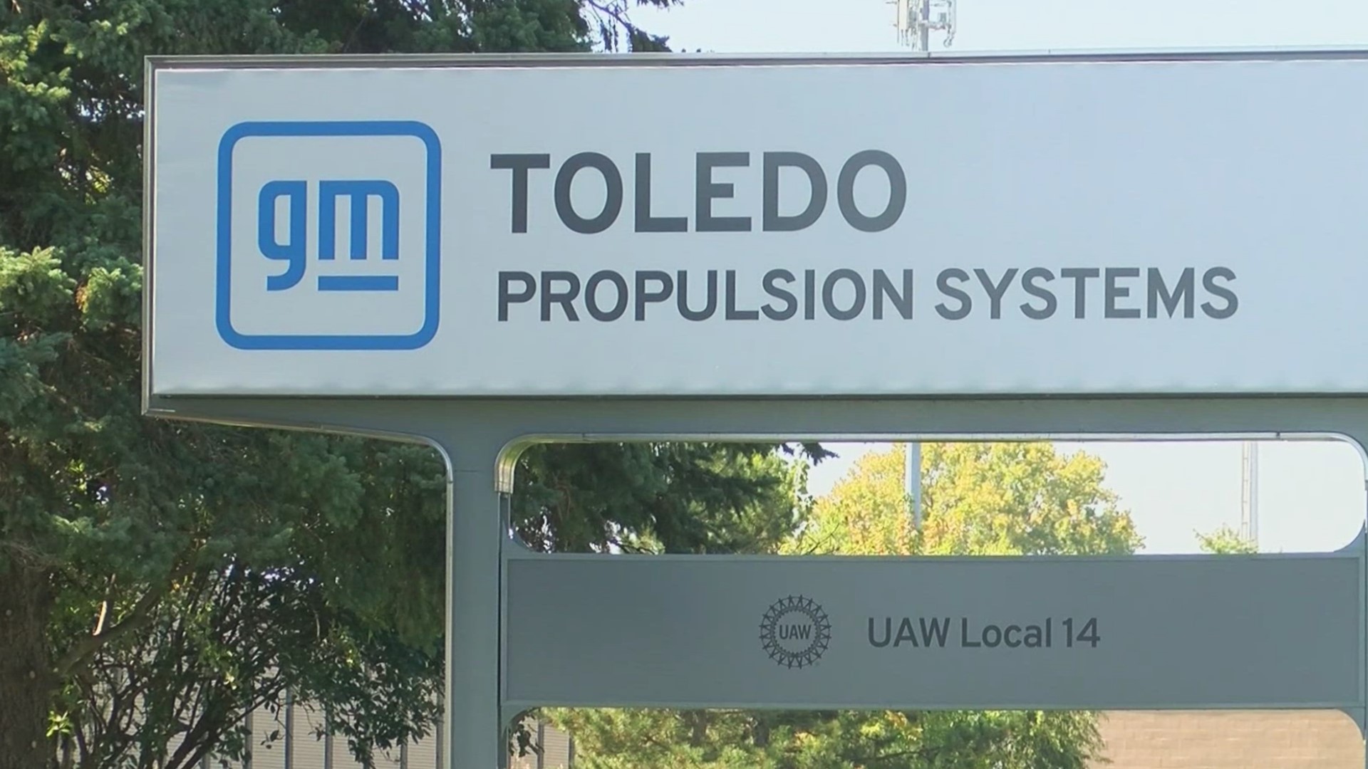 Toledo GM plant increasing production for fuel engines, decreasing for ...