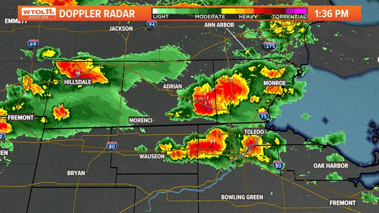 Best one tank trips in Midwest | wtol.com