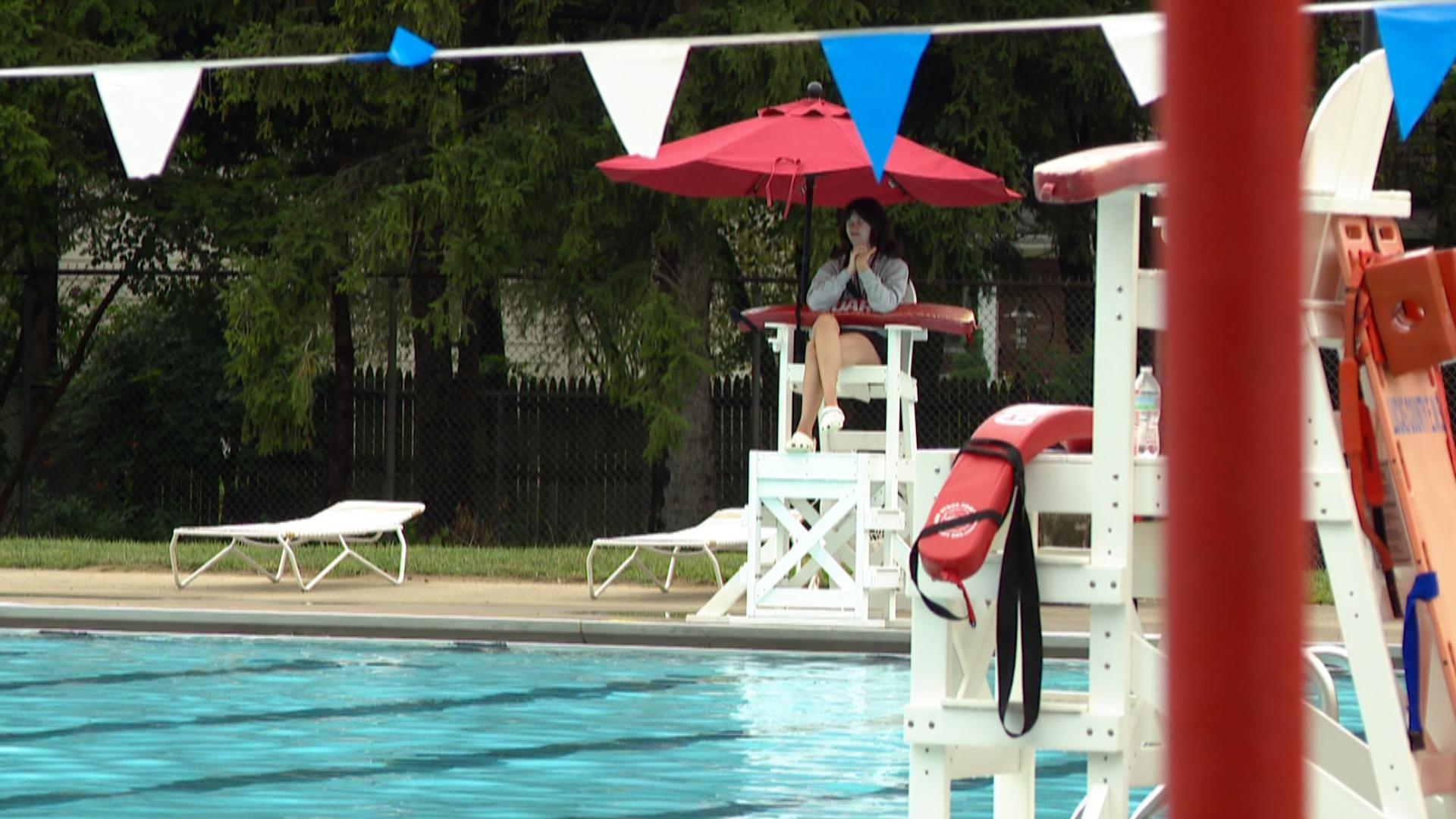 YMCA of Greater Toledo shares water safety tips for World Drowning ...