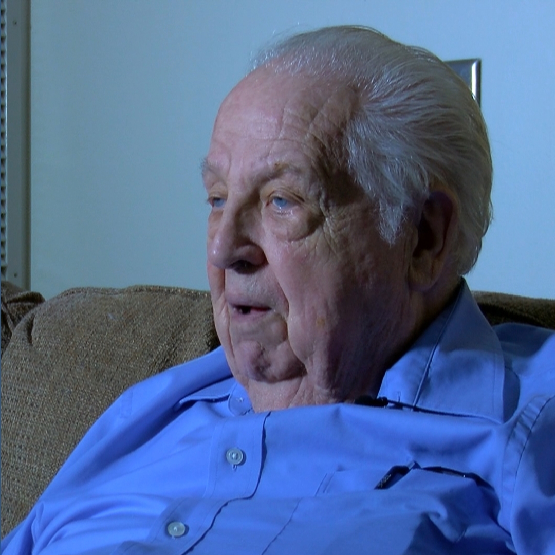 ‘Reflected glory’: Fostoria man remembers meetings with nine U.S ...