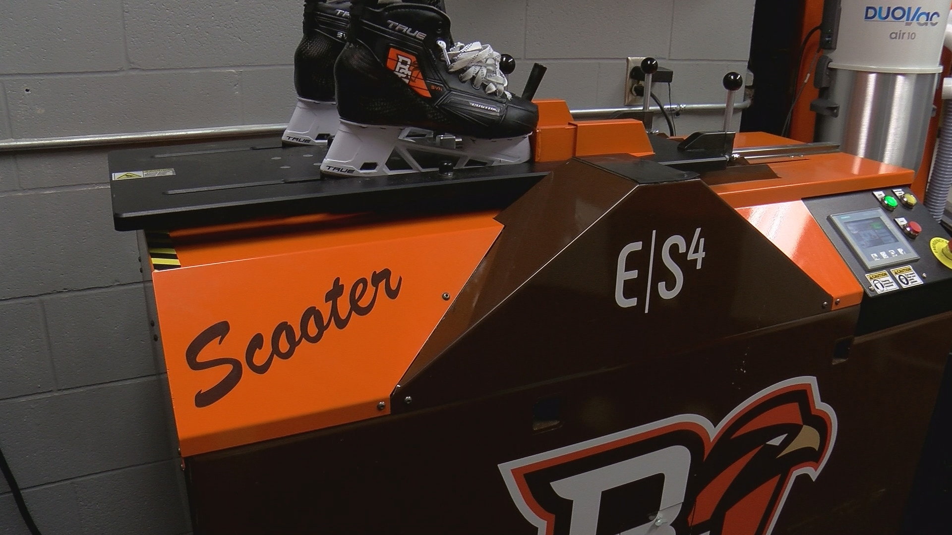 'Scooter' reflects on 30 years of service with BGSU Athletics | wtol.com