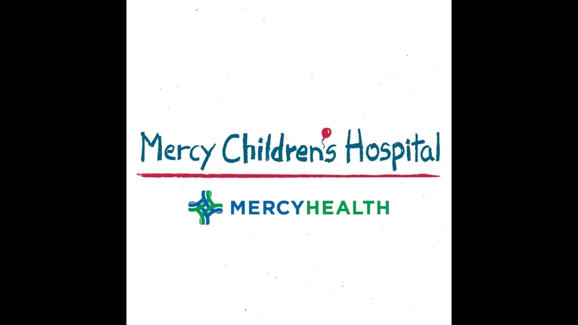 Mercy Health Children's Hospital acquired by Nationwide Health | wtol.com
