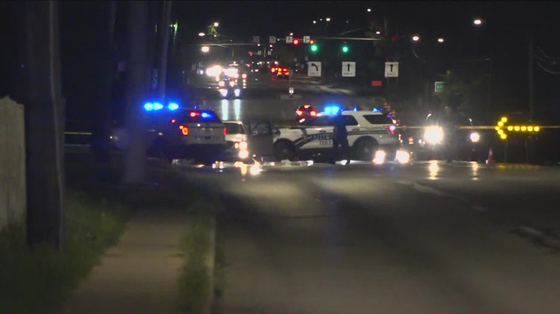 City council approves resolution designating violence a public health ...
