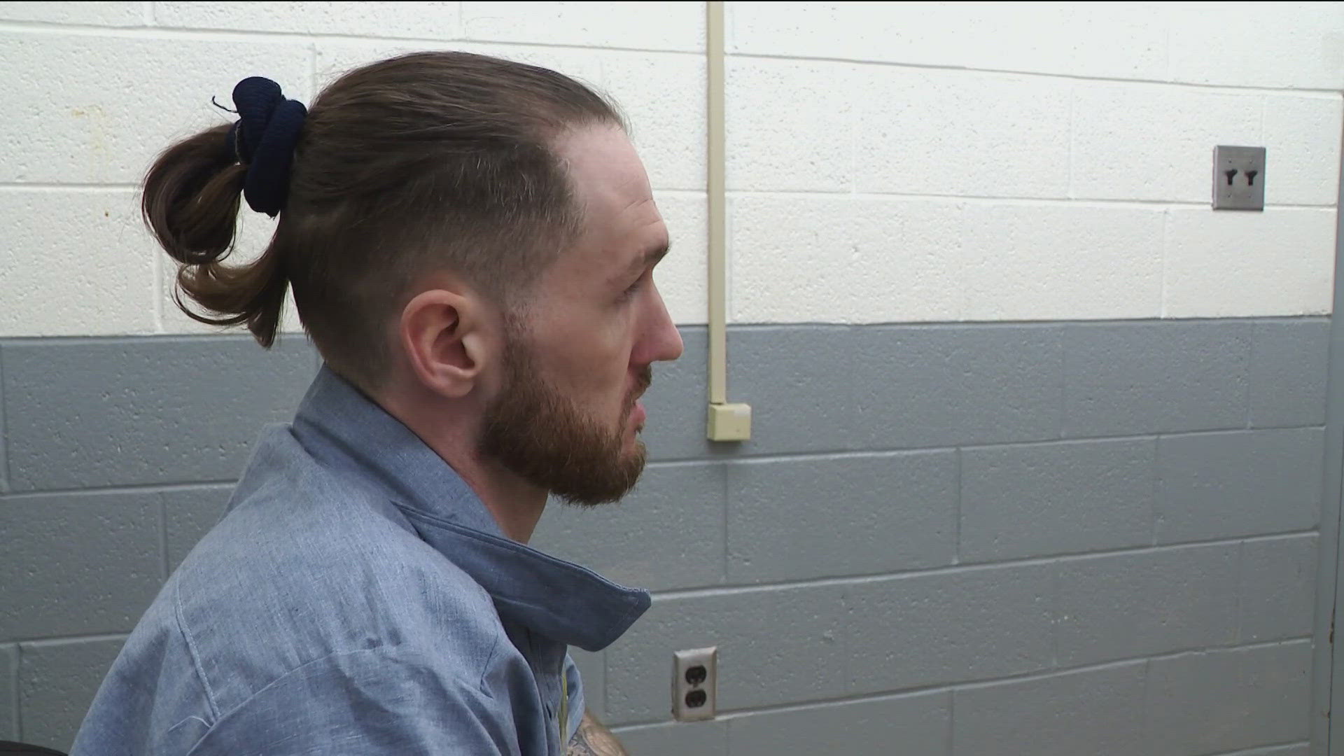 Parole denied: Robert Jobe will stay in prison for murder of Toledo ...