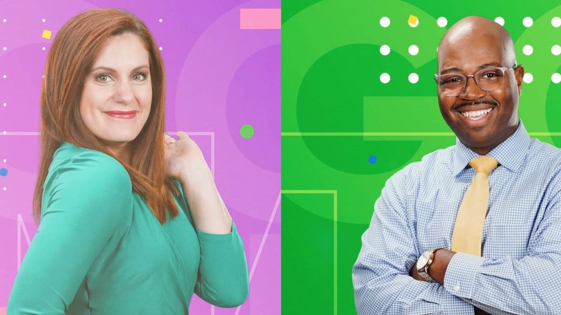 GOOD DAY on WTOL 11, weekdays at 9am | wtol.com