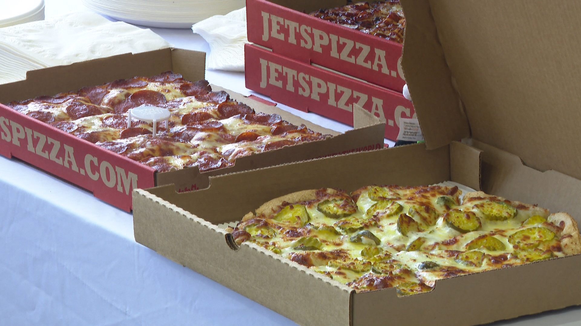 Pizza Palooza returns to Sylvania in July | wtol.com