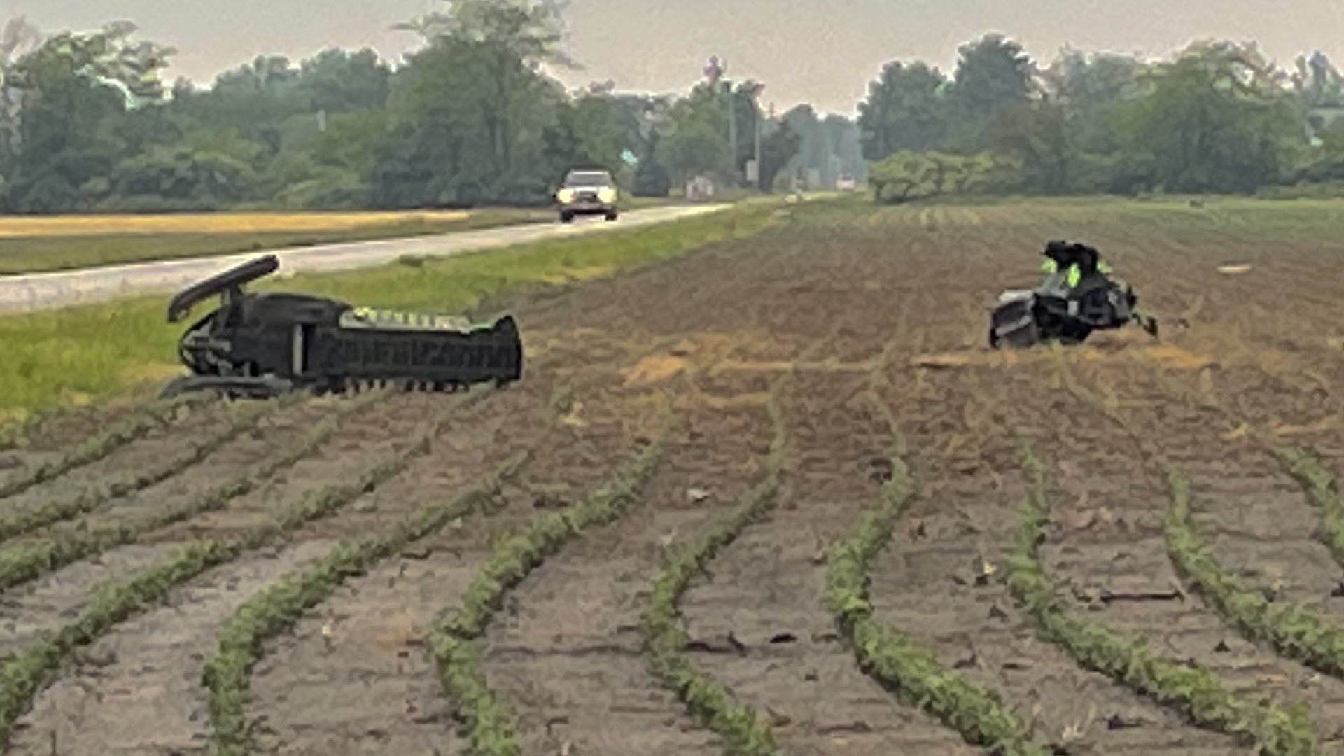 Northwest Ohio storm damage updates, aftermath | wtol.com