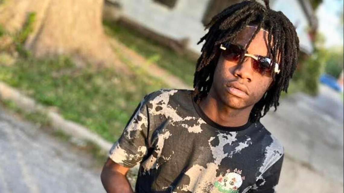 Pittman Wilder case: Photos of Kyshawn and Ke'Marion | wtol.com