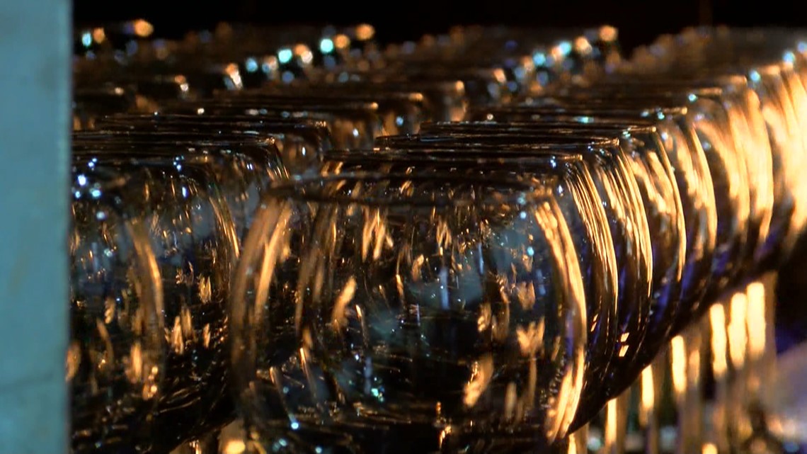 'Major new investment' announced for Libbey Glass in Toledo | wtol.com