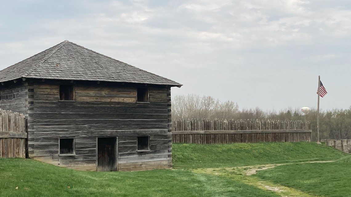 Fort Meigs innovates and prepares for busier 2021 | wtol.com