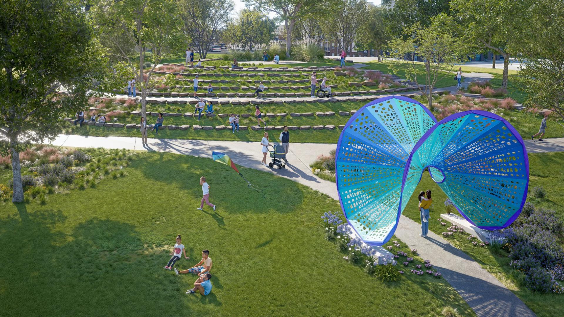 Art Loop schedule announced for 2026: Summer and fall series kicks off ...