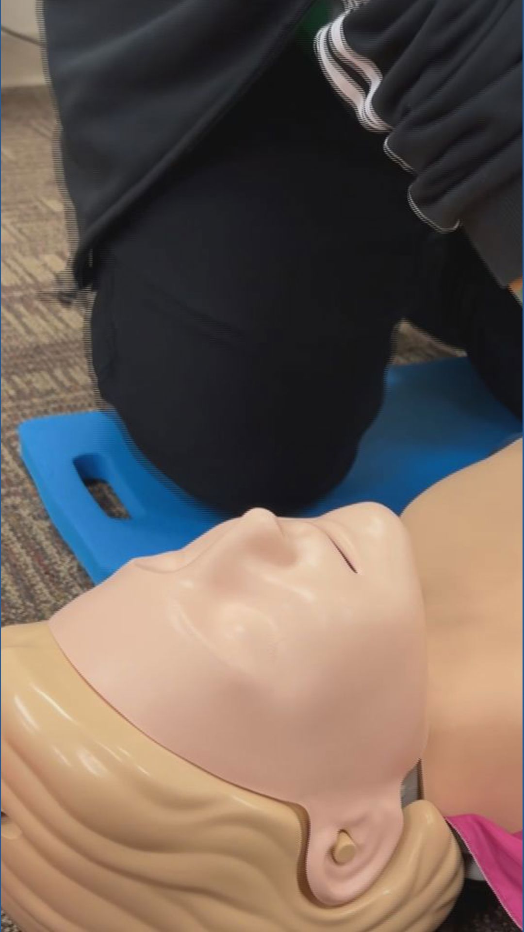 American Heart Association updates official CPR guidelines | wtol.com