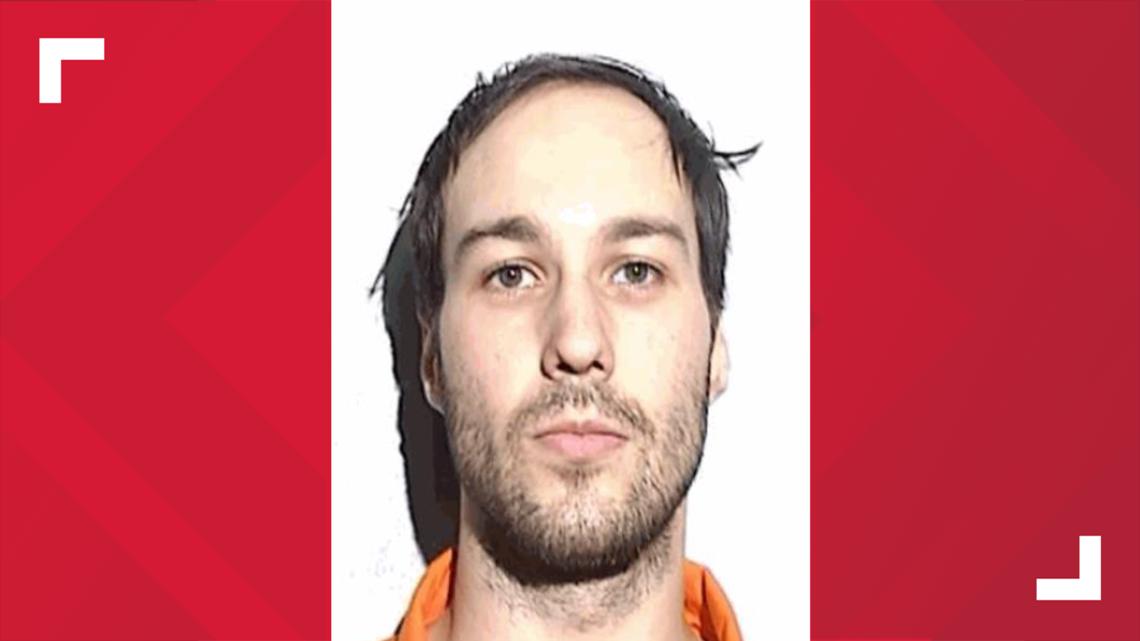 Man accused of putting camera in women's bathroom at GM Powertrain ...