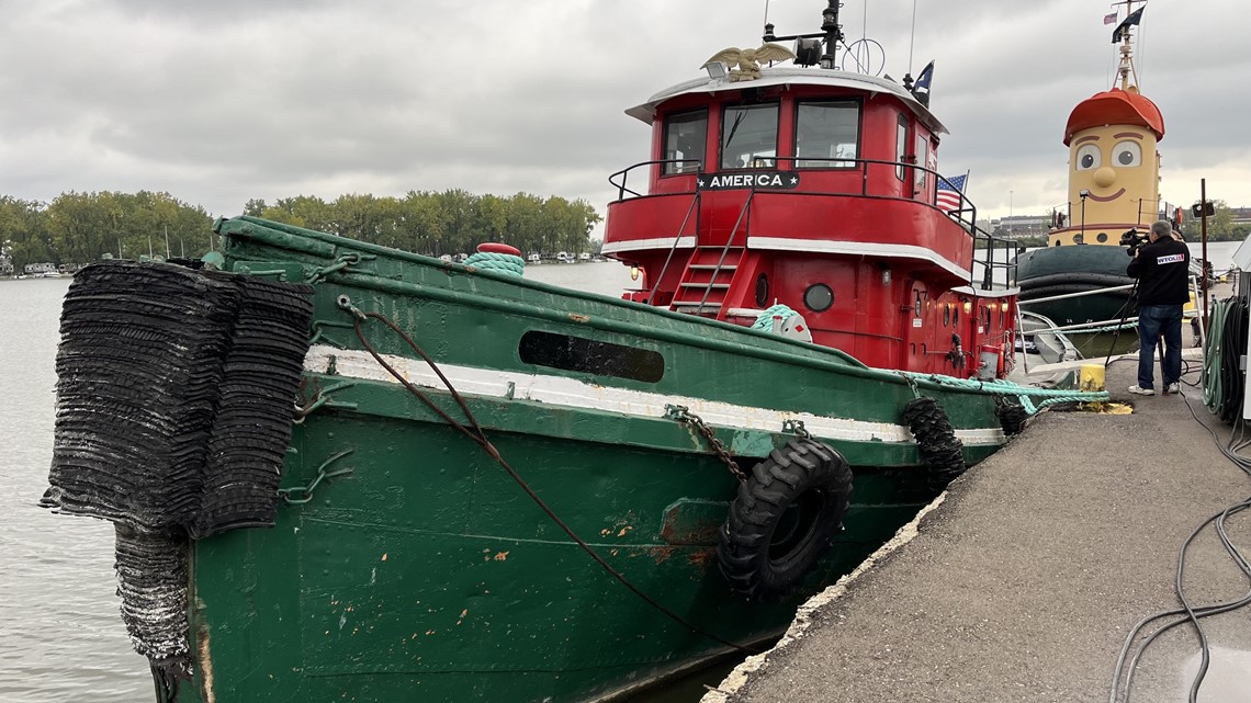 Port of Monroe Heritage Day | Go 419 | wtol.com