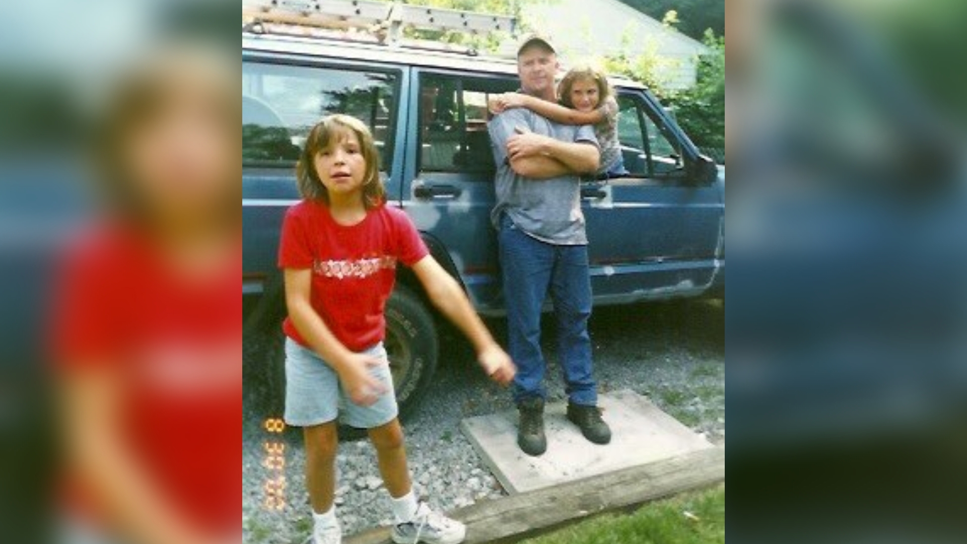 Phone calls suggest someone else killed John Riebe | wtol.com